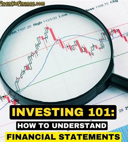 Finance & Investing 101: Key Principles Every Investor Should Know